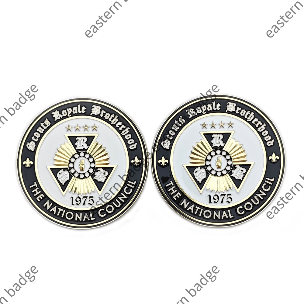 masonic car emblem