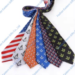 Masonic Men's Neck Tie